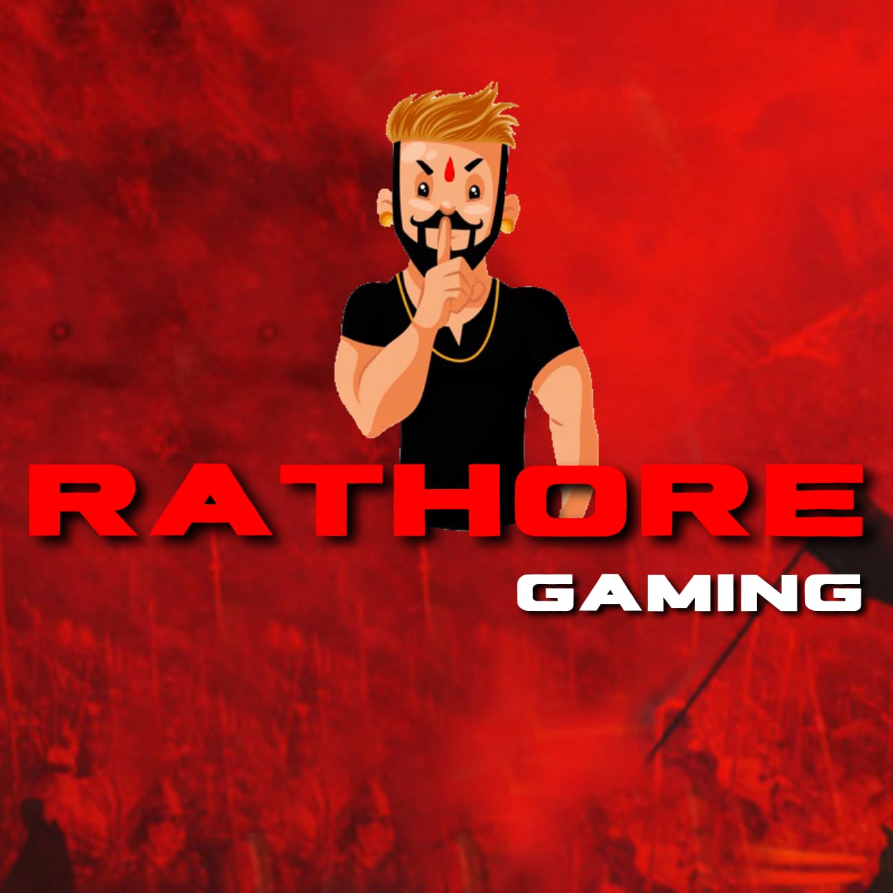 Watch RATHORE GAMiNG Live game streaming WATCH RAJASTHANI REGULAR ...