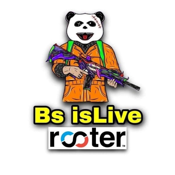 Watch Live Gaming & Entertaining Stream - Rooter