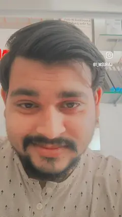 Watch comedy on Rooter by Suraj Pathak