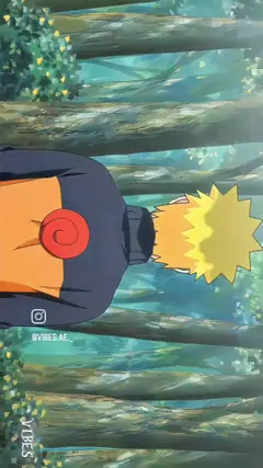 Watch NAROTO EDIT on Rooter by Amith Das