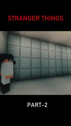 Watch MINECRAFT HORROR Part-2 #horror #minecraft on Rooter by Defused Devil