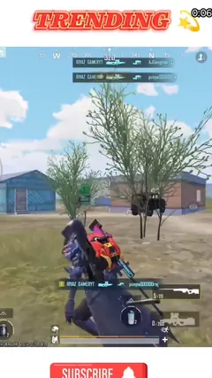 Watch trending on Rooter by Gaming World