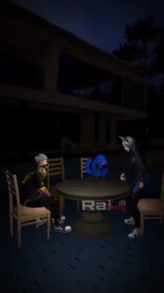 Watch 😁😁..... on Rooter by Fan:FF Free Fire