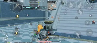 Watch new mummy set on Rooter by Fan:152005621