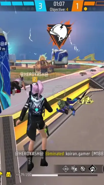 YB VORTEX Live Game Streams - Watch Now