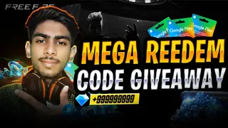 Watch Devil Is On Live game streaming 🔴Live Redeem Code Giveaway 💎5819k ...