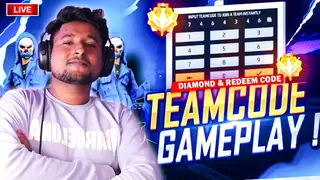 Watch Quantum Live Stream - 💎 15000 Diamond + Redeem Code Giveaway 🎁 ...