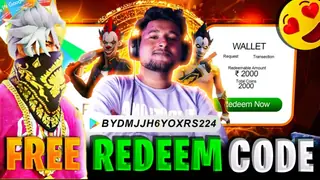 Watch Quantum Live Stream - 12000 Diamonds Giveaway!💎| REDEEM CODE ...