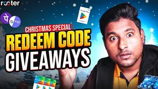 Watch Quantum Live Stream - 1800+ DIAMONDS💎 & REDEEM CODE Giveaway 💎 ...