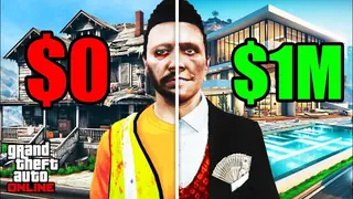 Watch №¥ Gamer Live Stream - Zero se Millionaire banege | GTA-V Robbery 🔥🚀🎮