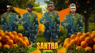 Watch Jimmy Gaming Live Stream - IGRI MATCH DAY 3 | SANTRA ESPORTS FTW