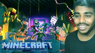 Watch Lord RKC Live Stream - Minecraft Live with Lord RKC