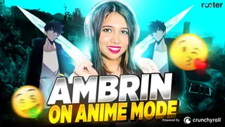 Watch AMBRIN GAMINGYT Live game streaming HAPPY TEDDY DAY ALL | JOIN ...