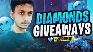 Watch Harshit Gamer Live Stream - Harshit Gamer Is Live Diamiond ...