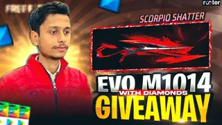 Watch Harshit Gamer Live game streaming 20000 DIAMIOND REDEEM CODE ...