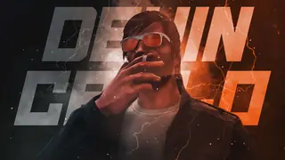 Watch Kaztro GAMING Live Stream - GTA 5 RP | Kaztro Live