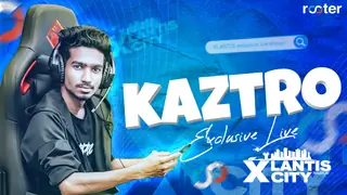 Watch Kaztro GAMING Live Stream - Xlantis City Exclusive Sneak Peek ...
