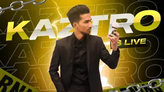 Watch Kaztro GAMING Live Stream - RDR Hard Grinding #kaztrolive