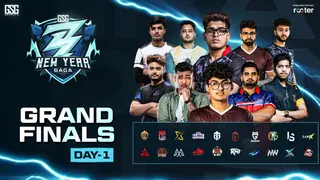 Watch GSG ESPORTS Live Stream - GSG ESPORTS NEW YEAR SAGA {GRAND FINALS ...