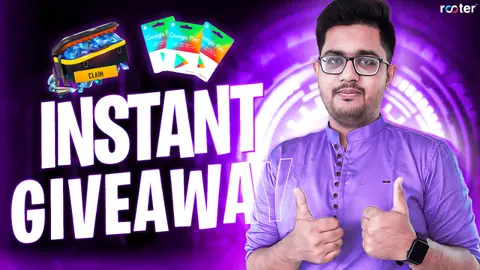 Watch Live Gaming & Entertaining Stream - Rooter