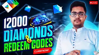 Watch Republic Army Live Stream - 5000+ 💎 Diamonds & Redeem Code ...