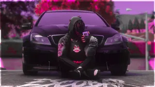 Watch AshFPS Live Stream - Ezio Chill Stream Escobar