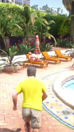 Watch BAAP BETA KA DUKH | GTA 5 on Rooter by Akshu Gaming