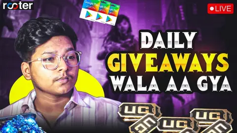 Watch Live Gaming & Entertaining Stream - Rooter