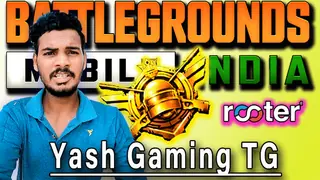 Watch Yash Gaming Live game streaming Send Me UPI ID Win 10 rs YashGaming