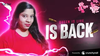 Watch Queen is Live Live Stream - MORNING GUYS NEW SEASON CSR 😎 PUSH TO ...