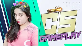 Watch Queen is Live Live Stream - QUEEN IS LIVE ||GARENA FREE FIRE💀||cs ...