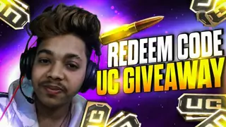 Watch Believe X Live game streaming REDEEM CODE & UC giveaway & Fun ...