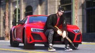Watch ARNAV GAMING Live game streaming GTA 5 RP LIVE WITH ARNAV / A NEW ...