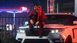 Watch ARNAV GAMING Live game streaming GTA 5 RP LIVE WITH ARNAV / MOJJ