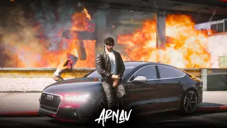 Watch ARNAV GAMING Live Stream - Hey Guys / Wassup