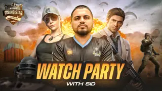 Watch Soul Sid Live Stream - [ Day 2 - Week 2 ] RA Rising Star Showdown ...