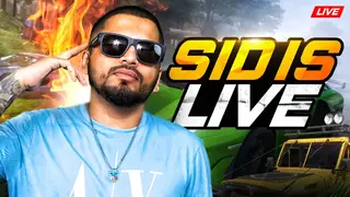 Watch Soul Sid Live Stream - VALORANT WITH THE BOYS