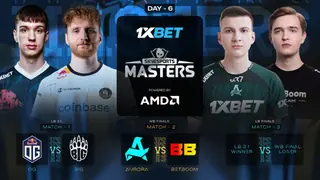 Watch Skyesports Live Stream - OG vs BetBoom (Bo3) — Skyesports Masters ...