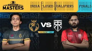Watch Skyesports English Live Stream - Gods Reign vs True Rippers (Bo5) — Skyesports Masters ...