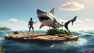 Watch MrSnakeye Live Stream - RAFT CHILL GAMEPLAY WITH SNAKEYE ...