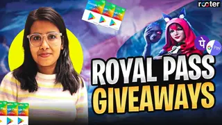 Watch AnamikaPlays Live Stream - 🔥UC GIVEAWAY 🎮 | Girl Gamer Action ...