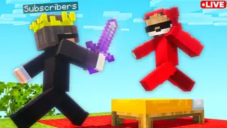 Watch LIZZO GamerZ Live Stream - 🔴 Minecraft Live Stream || Again with ...