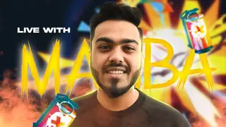 Watch 8bit MAMBA Live Stream - S8UL 5V5 VALORANT