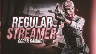 Watch Gorax Gaming Live Stream - Giveaway at 1k Followers | BGMI | Rush ...