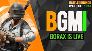 Watch Gorax Gaming Live game streaming RANK 2548 | EX T1 PLAYER PUSHING ...