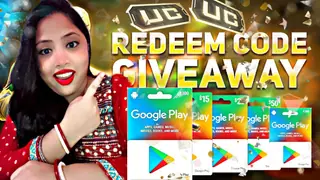 Watch Gaming with PUJA Live Stream - 💵💵CHAT KARO REDEEM CODE JITO || 1 ...