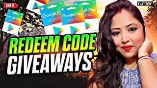 Watch Gaming with PUJA Live Stream - 💵💵SPIN WHEEL GIVEAWAYS ...