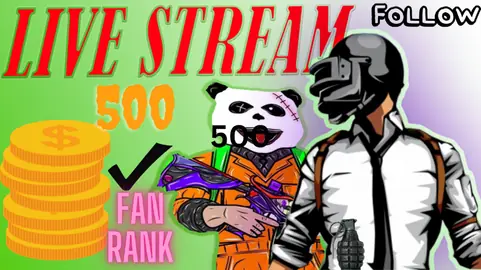 Billu gamer Live Game Streams - Watch Now