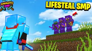 Watch 9TX Gaming Live Stream - Minecraft Live | Join Public SMP For ...