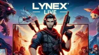 Watch LYNEX -RS Live Stream - Watch me LIVE Playing - PUBG ,FreeFire ...